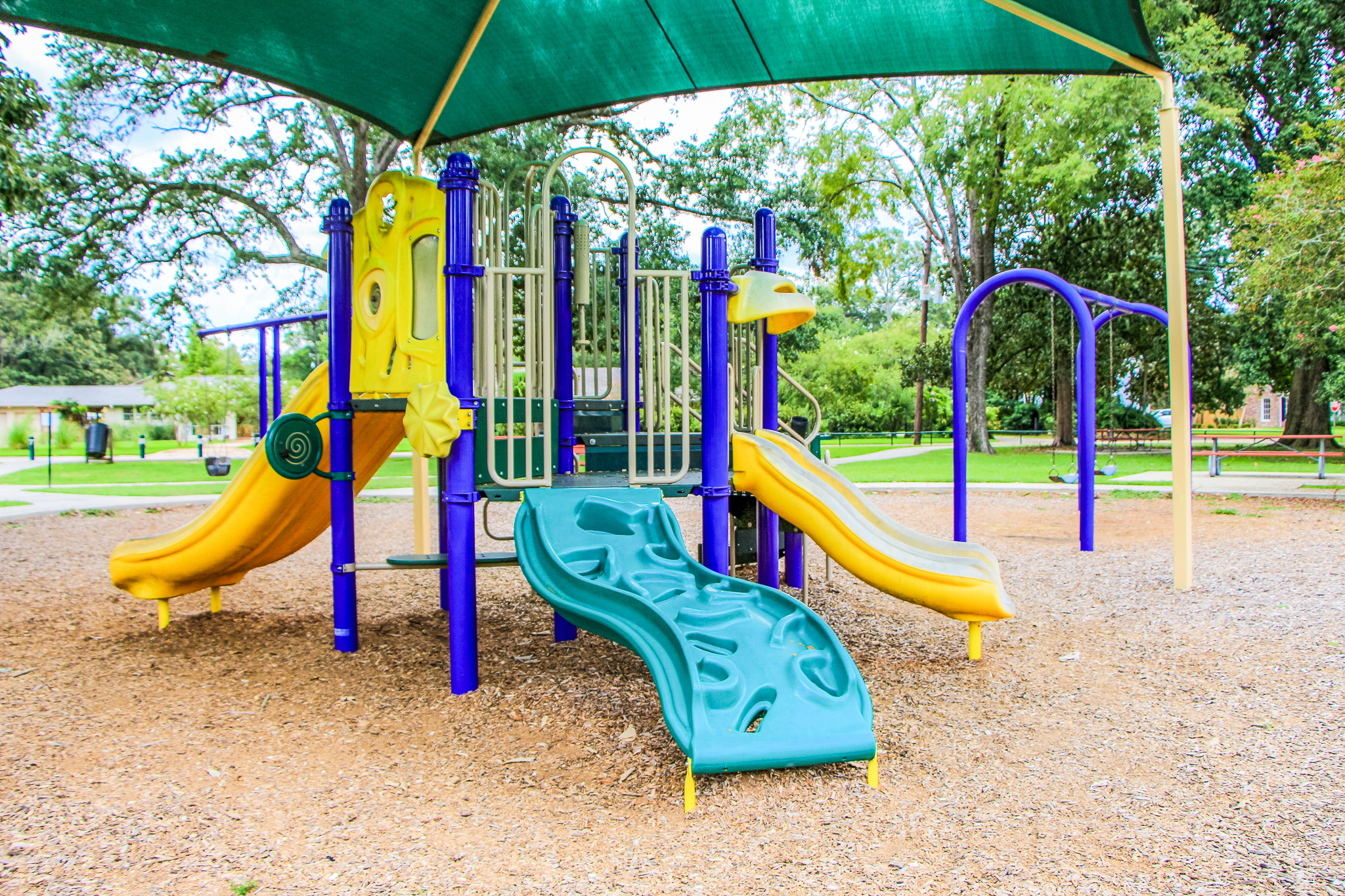 Volunteer | BREC.org