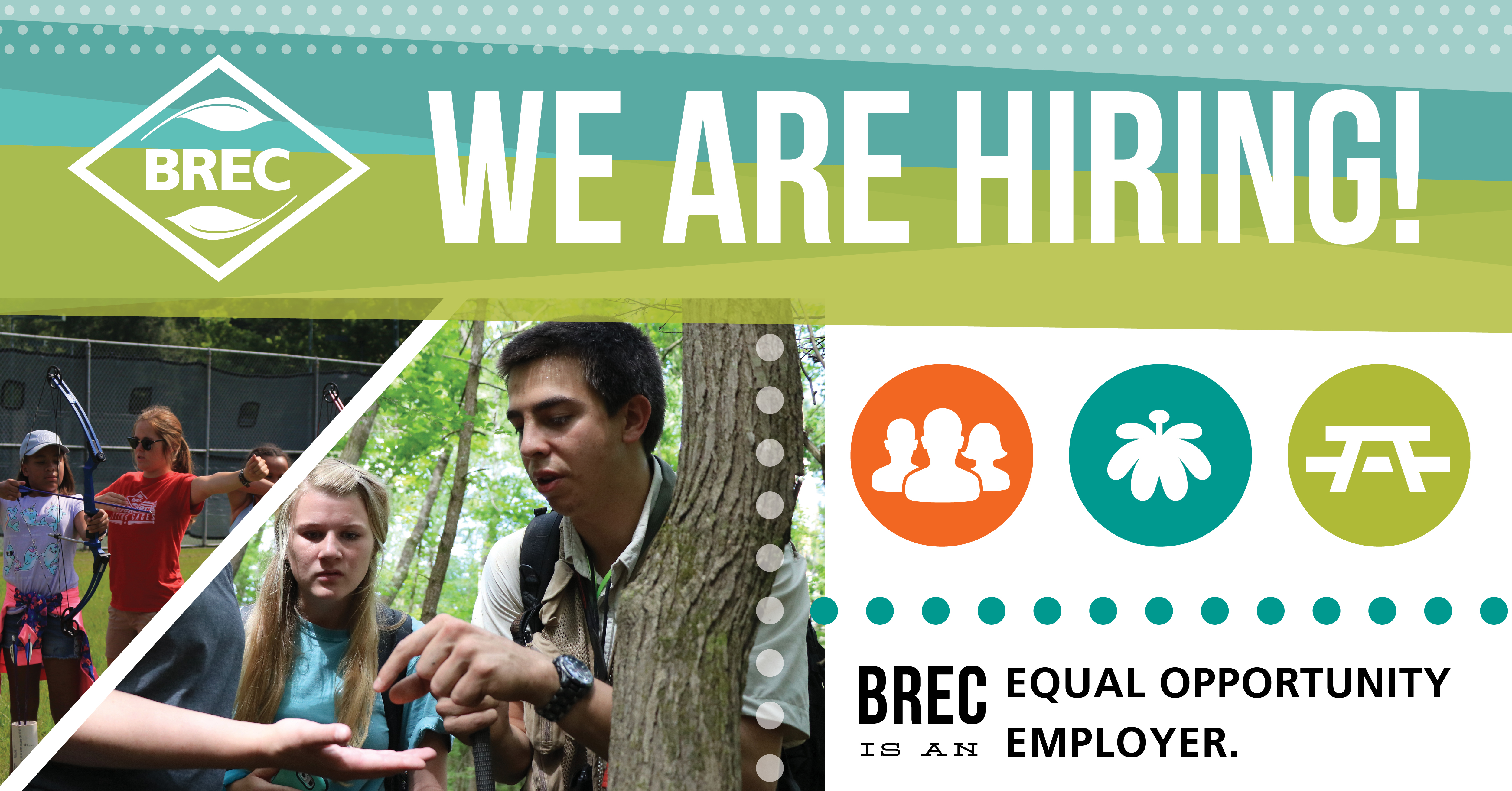 BREC Careers | BREC.org