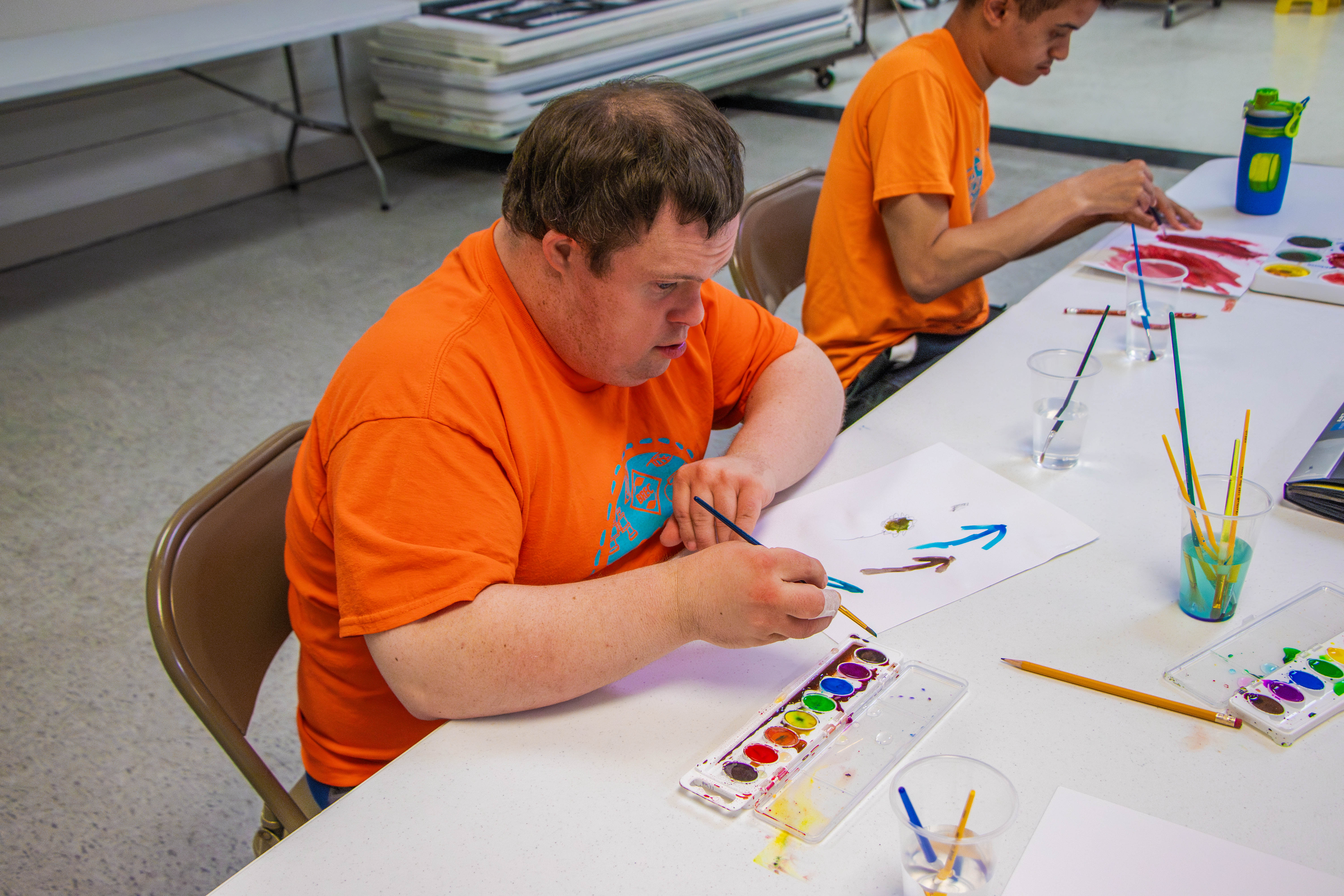 Sunshine Club | BREC.org