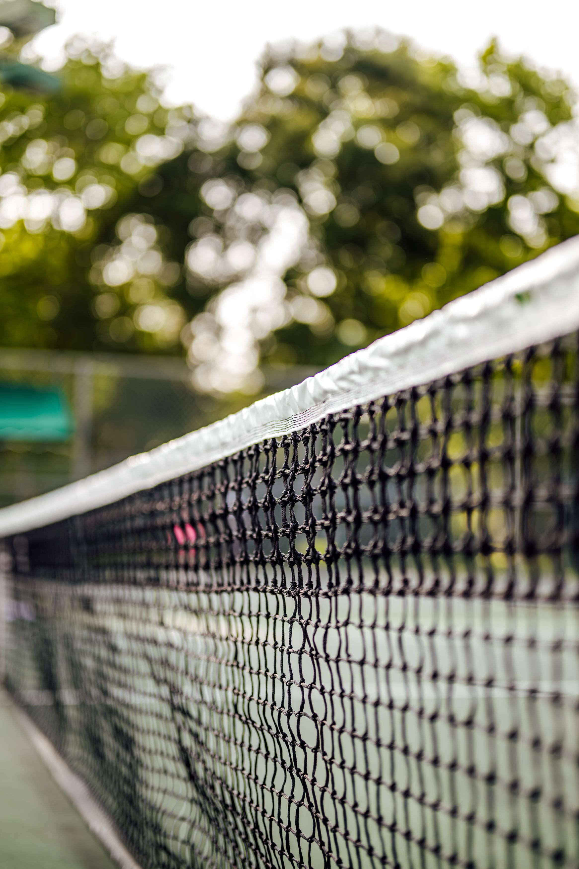 Tennis + Pickleball | BREC.org